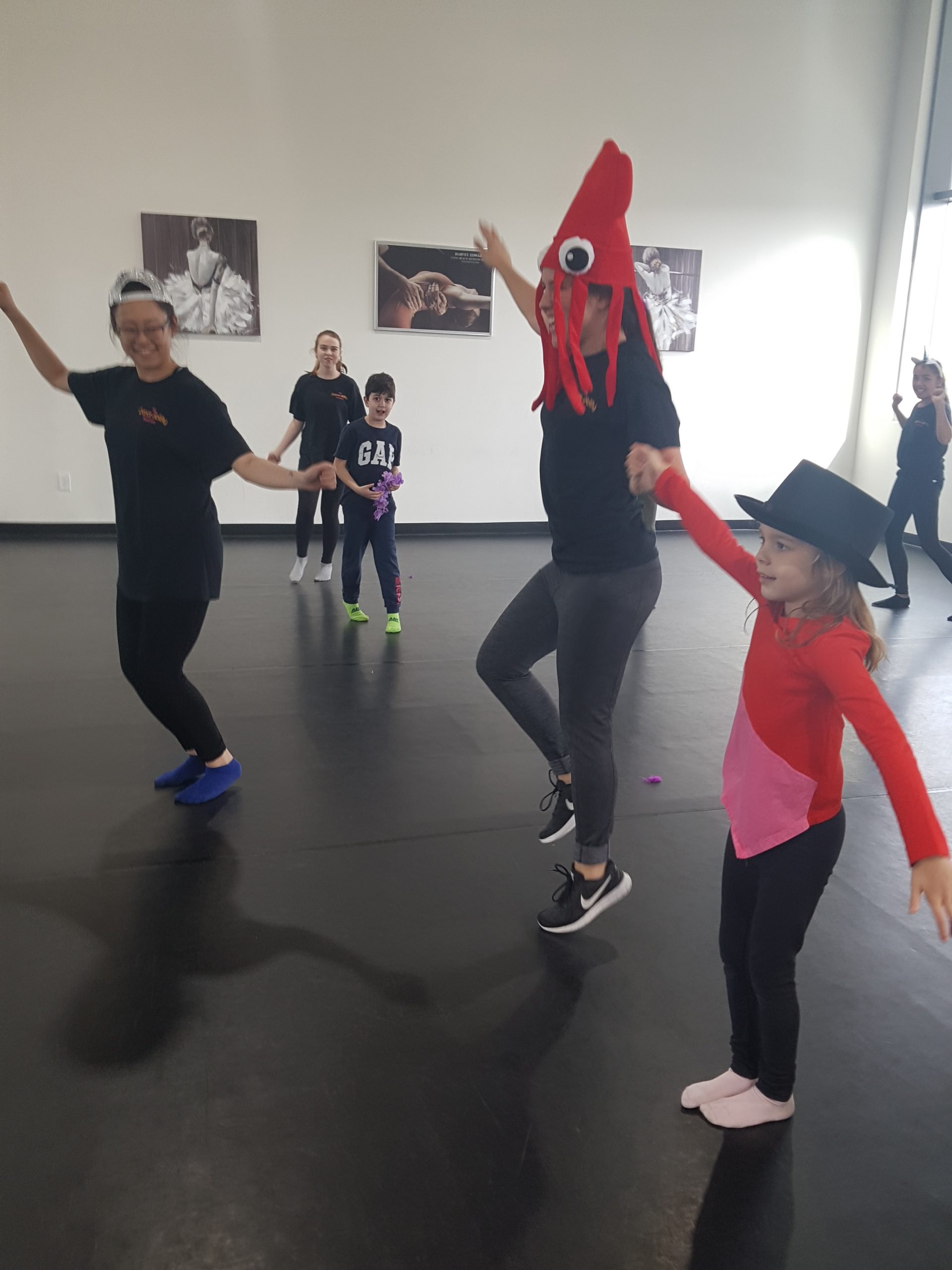 Double recognition for the Volunteer of the Month for May ...