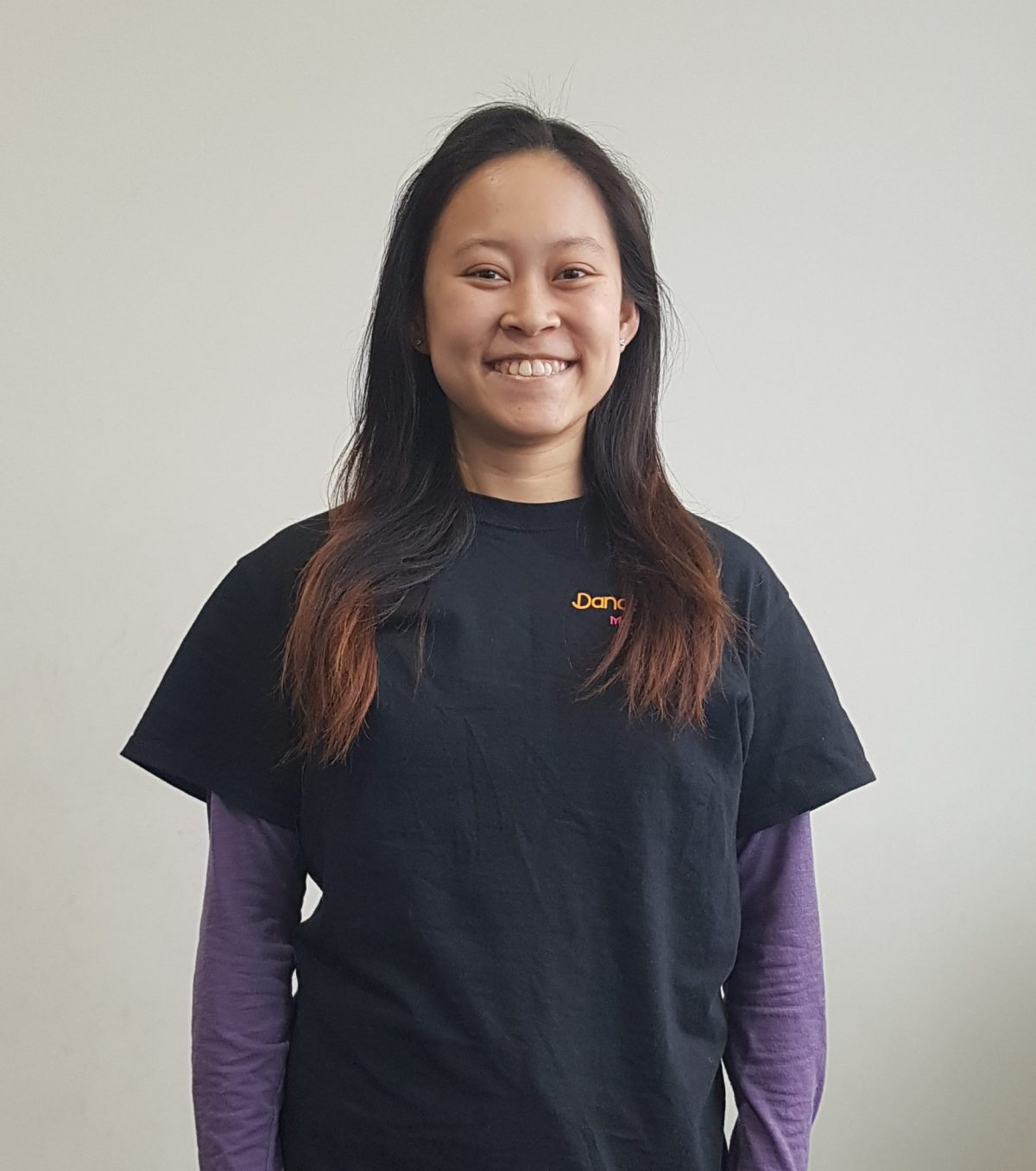 Double recognition for the Volunteer of the Month for May ...