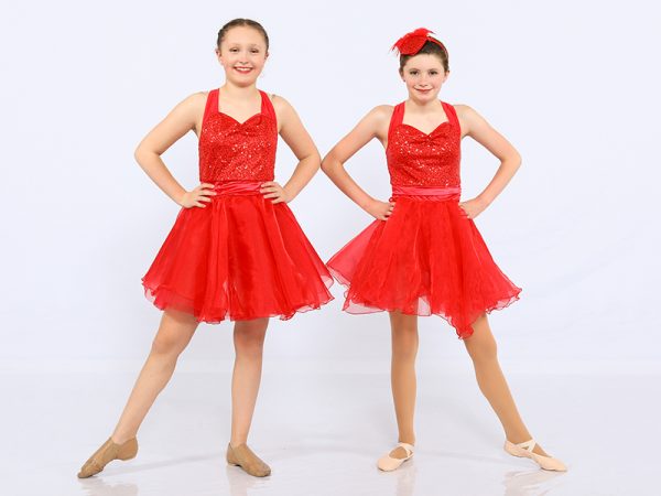 Dance Ability Classes – The Dance Ability Movement