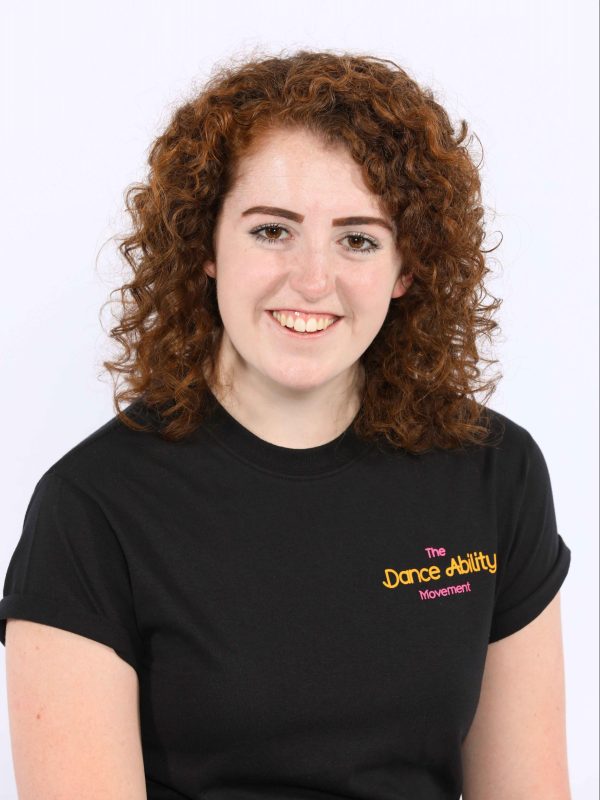 Our Team – The Dance Ability Movement