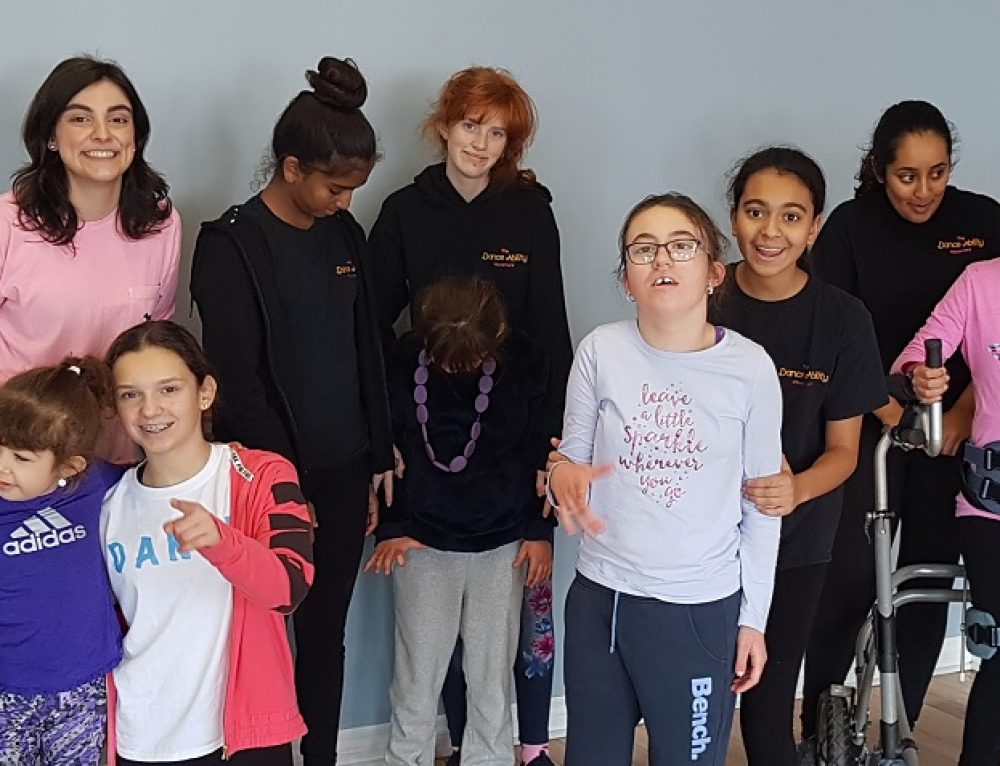 Communication & Expression – Staying Connected Through Dance – The ...