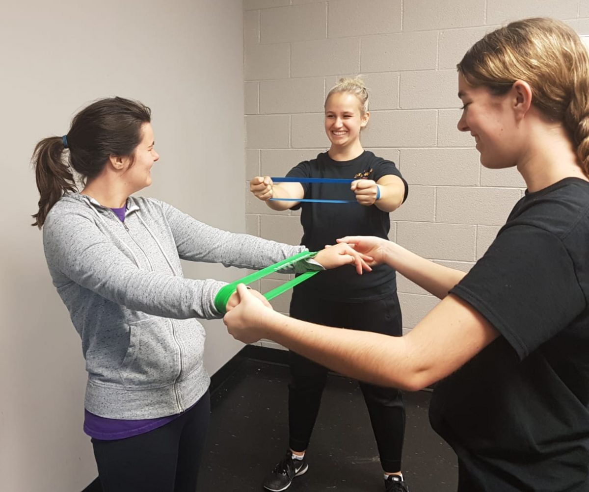 Dance Ability Classes – The Dance Ability Movement