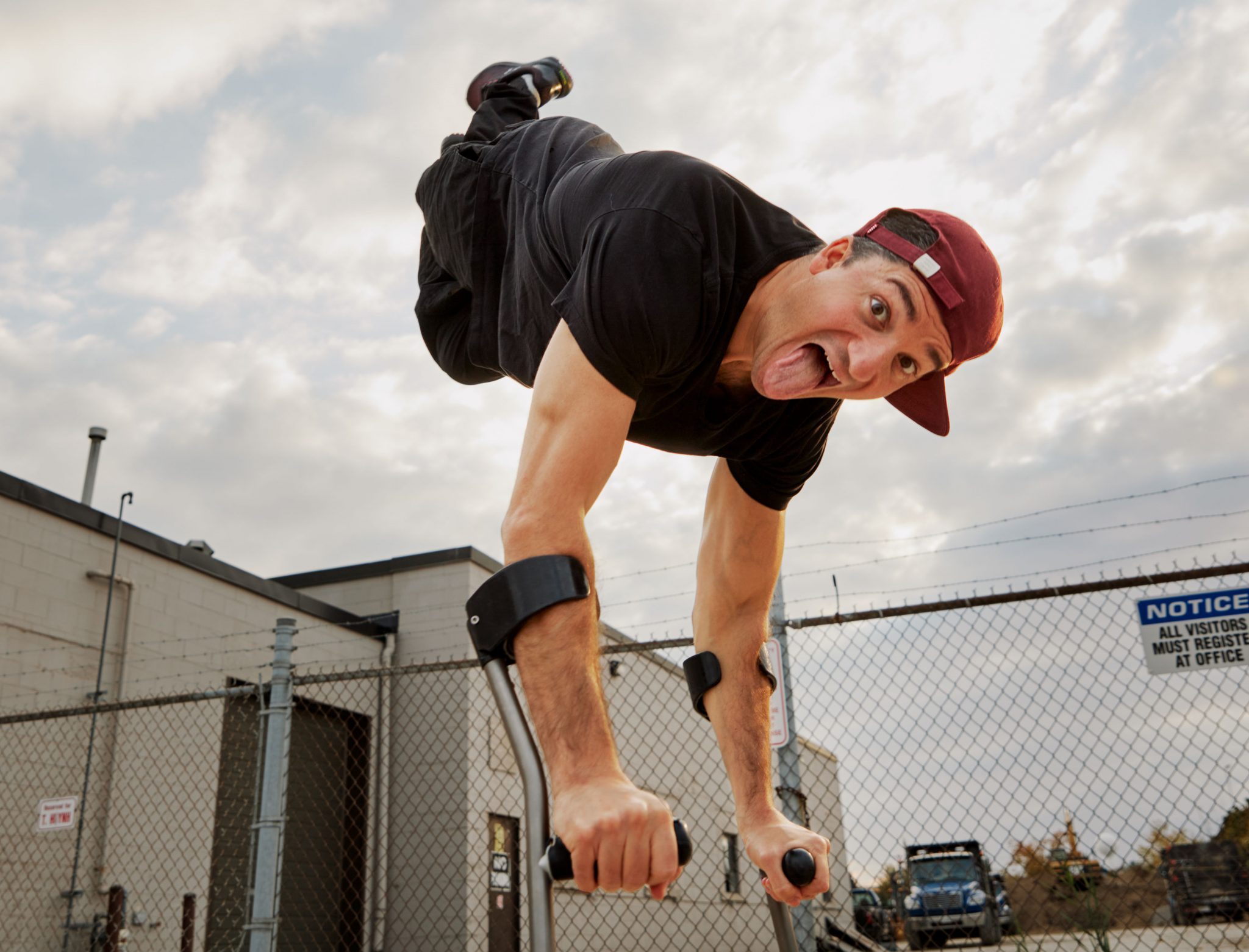 December Events – Everyone Can Dance with Luca “Lazylegz” Patuelli ...