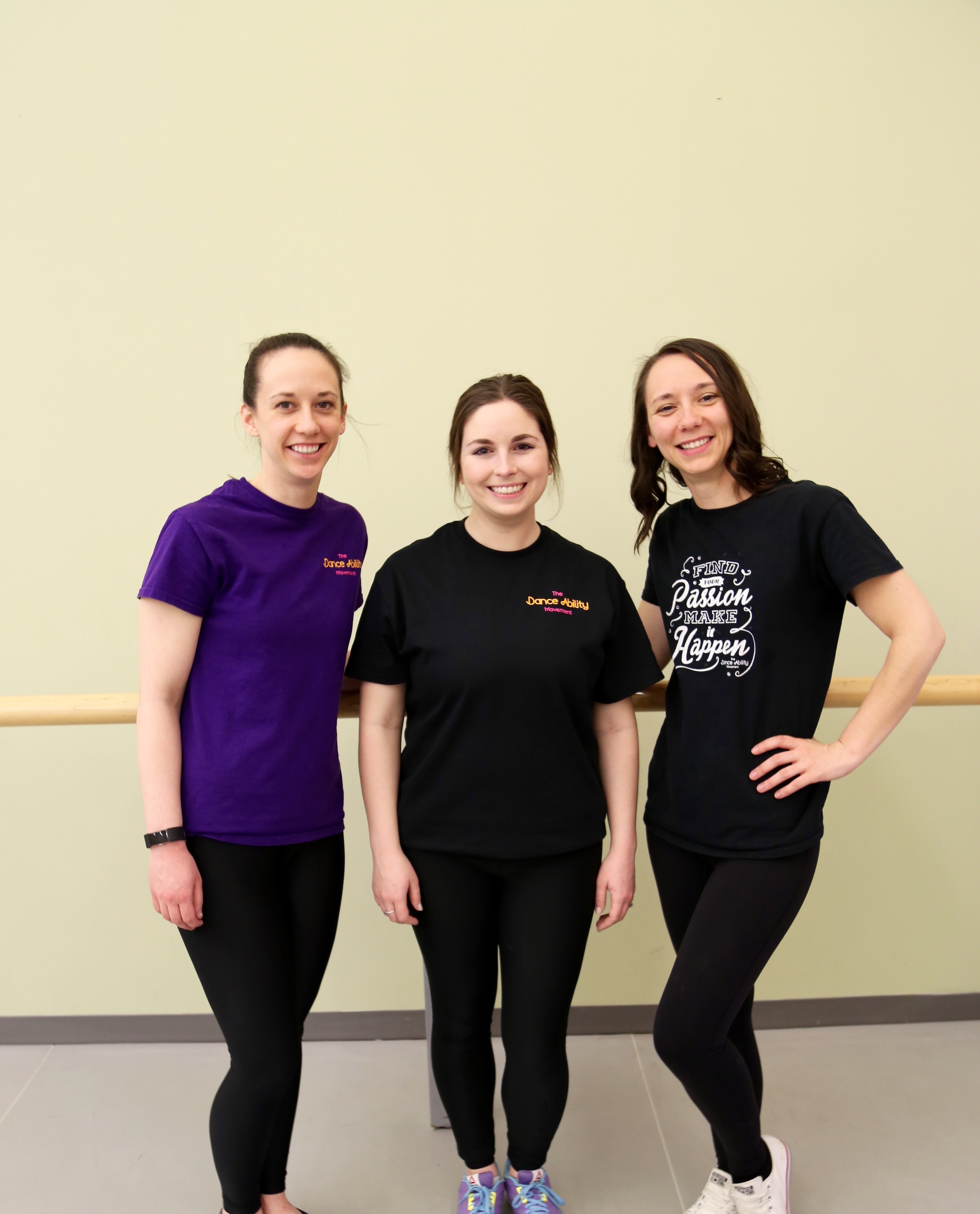 Learning is a process… – The Dance Ability Movement