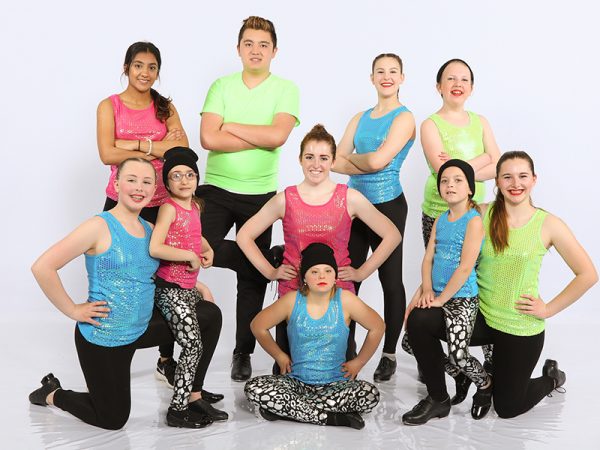Dance Ability Classes – The Dance Ability Movement