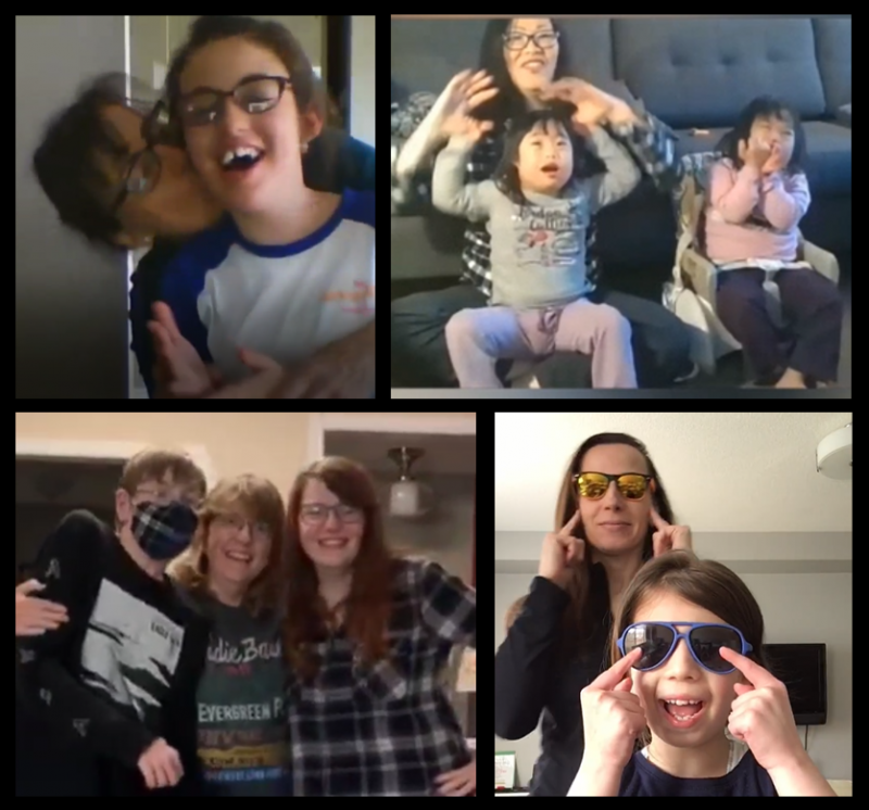 Communication & Expression – Staying Connected Through Dance – The ...