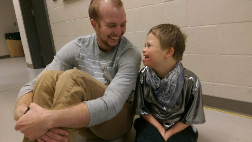 DAM Community Spotlight – Cooper Dupre – The Dance Ability Movement