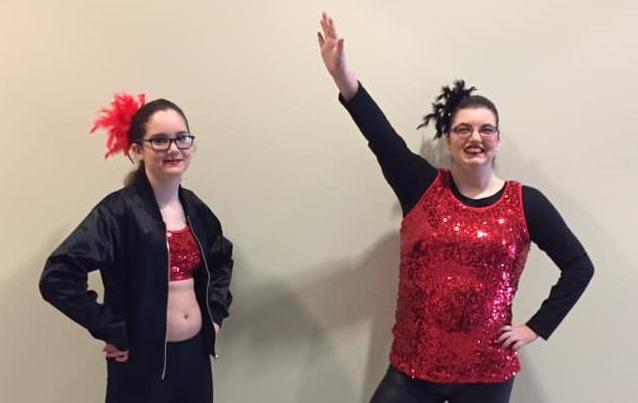 Everybody can experience the joy of dance! – The Dance Ability Movement